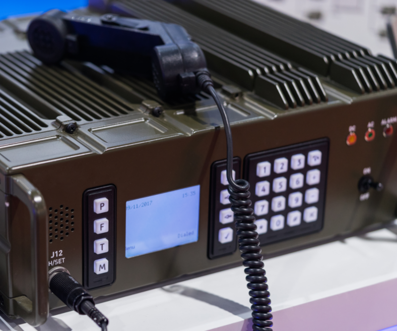 Join VLC – Voxtronic